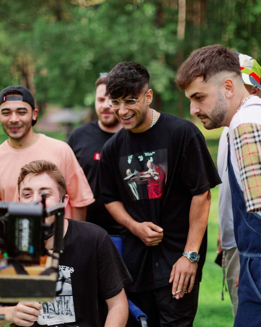 Rapçi Sefo, Reynmen'e dava açtı: "2,5 senedir ödeme alamıyorum ...