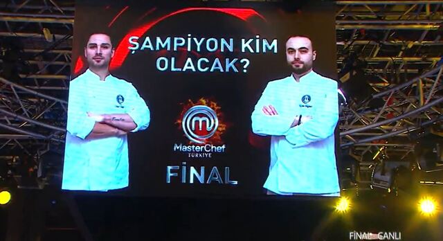 MasterChef birincilik ödülü belli oldu mu? MasterChef birincisi ne kadar alıyor, şampiyonluk ...