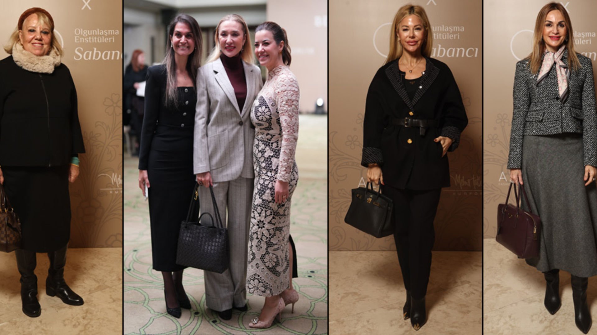 Pala'dan 'Yadigar' koleksiyonu... | Magazin Hattı