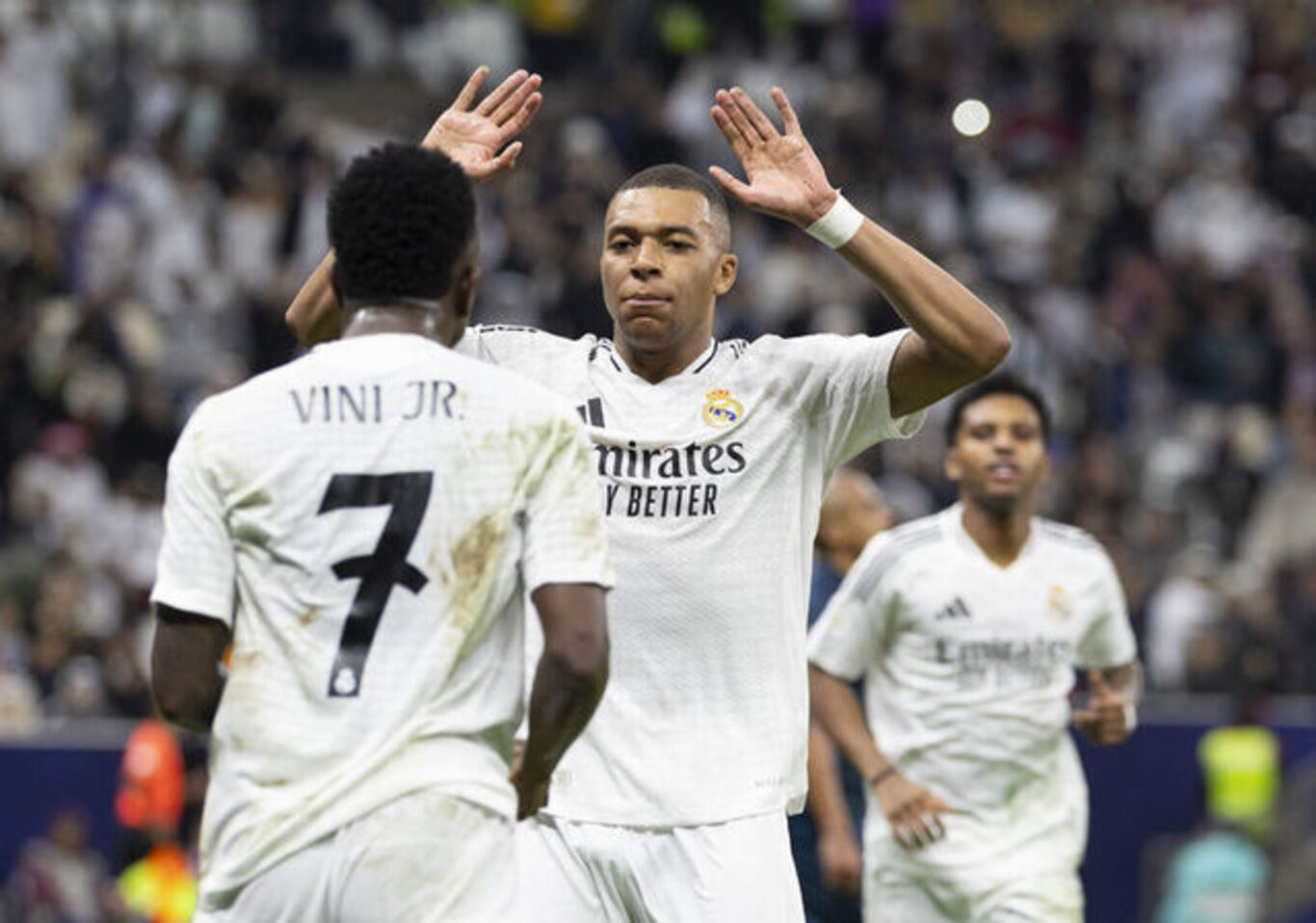 Real Madrid - Salzburg maçı ne zaman, saat kaçta? Şampiyonlar Ligi Real ...