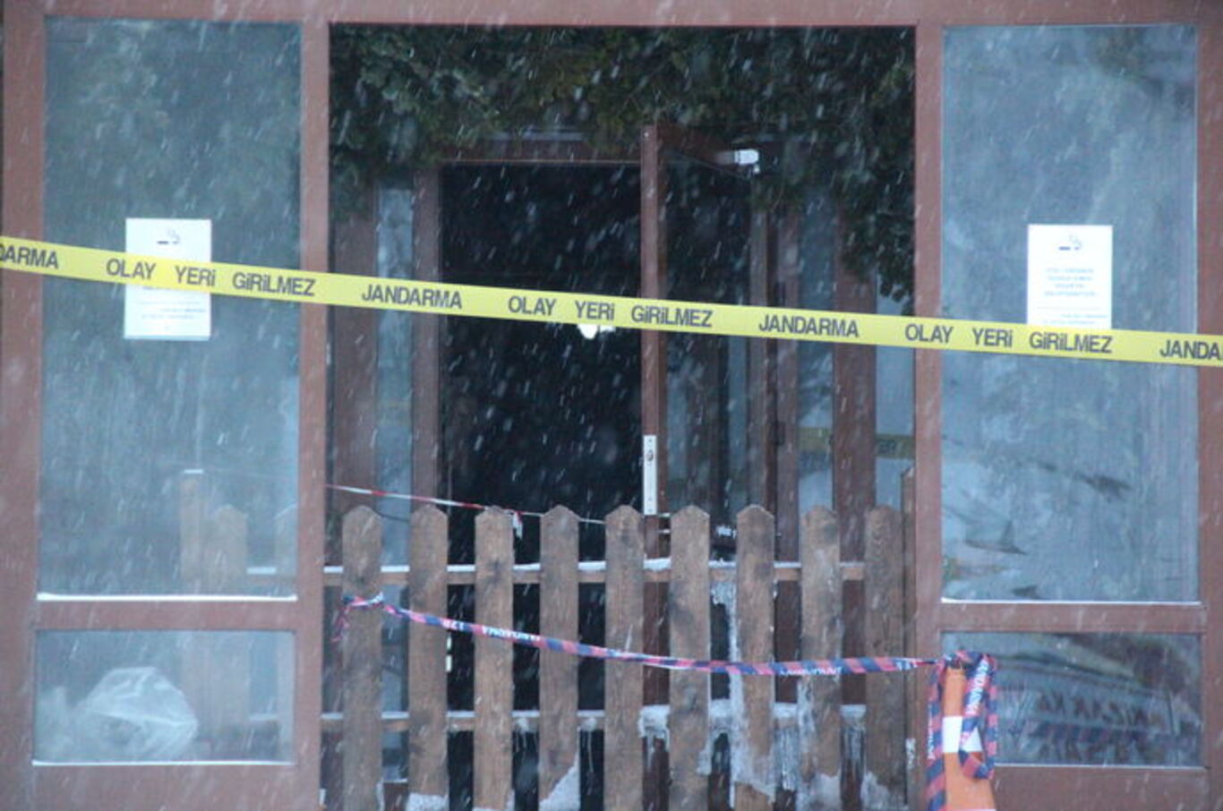 KARTALKAYA'DAKİ GRAND KARTAL OTEL YANGIN FACİASINDAN SON DETAYLAR! Bolu ...