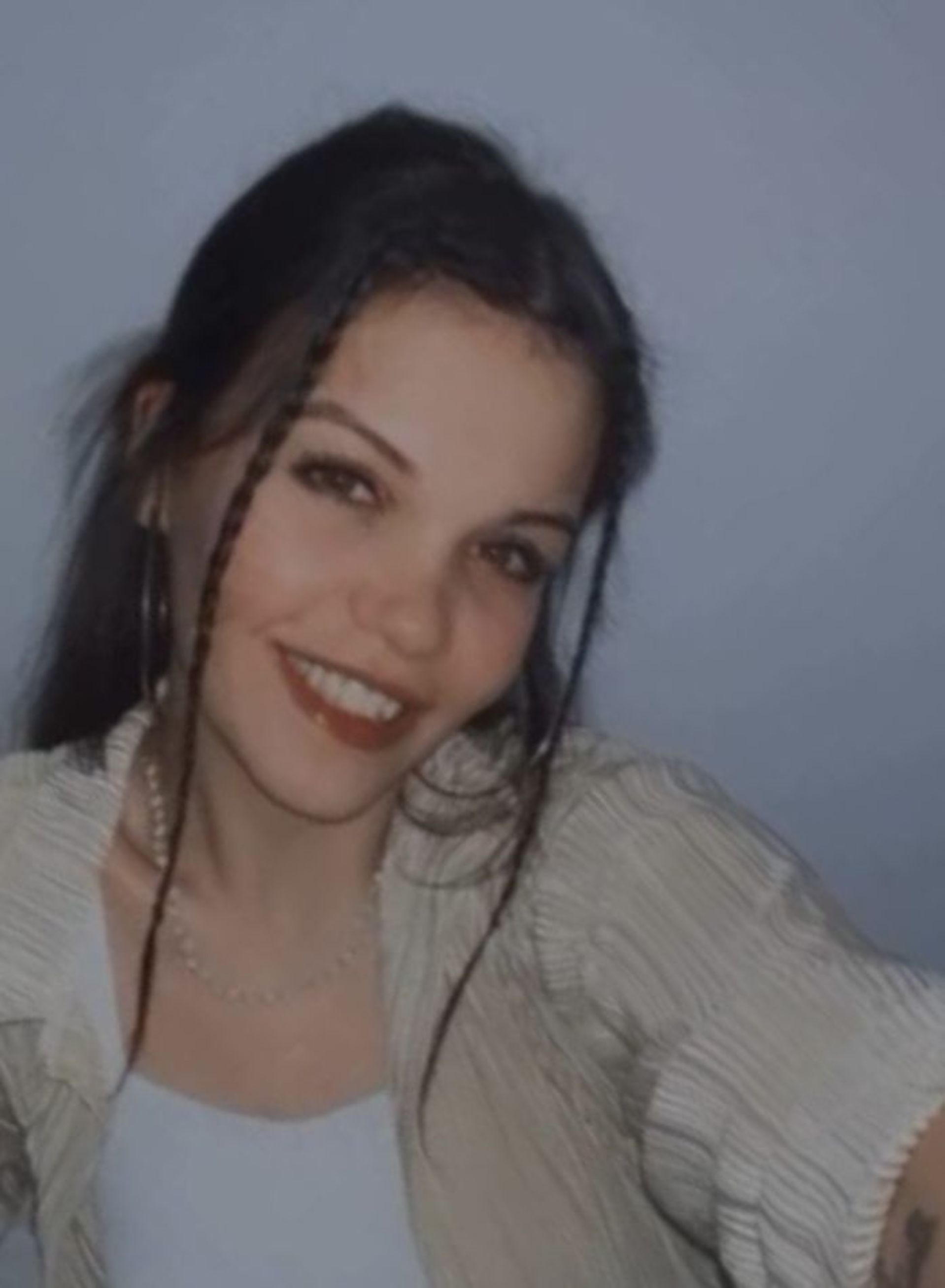 Yangında hayatını kaybeden Şevval Şahin'in adaşından paylaşım