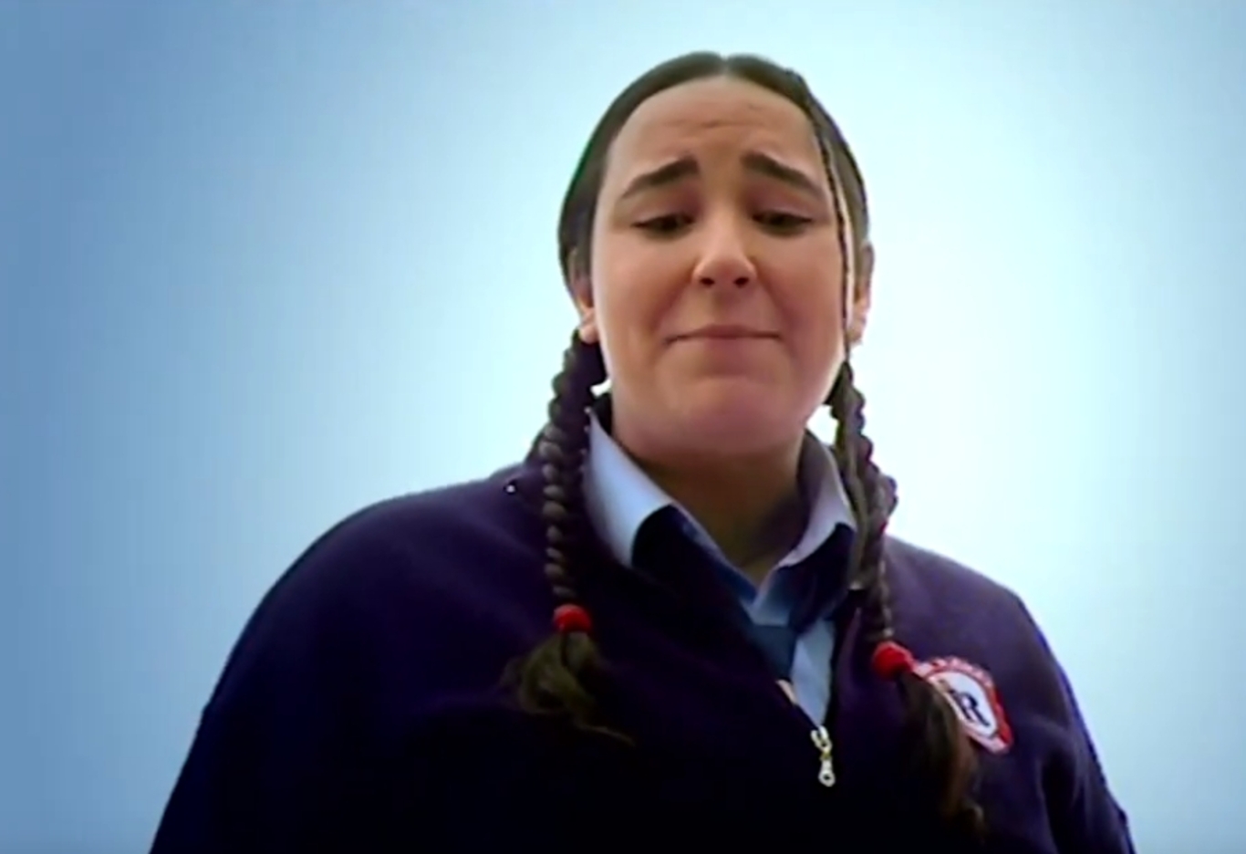 'Hayat Bilgisi'nin 'Beton Ayşe'si değişen hayatını anlattı - Magazin ...