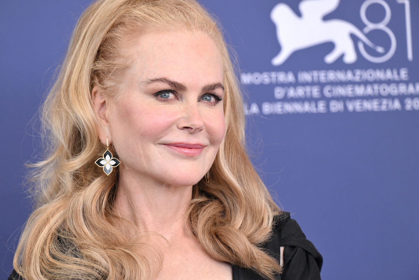 Nicole Kidman'ın büyüyen kulakları dikkat çekti - Magazin haberleri