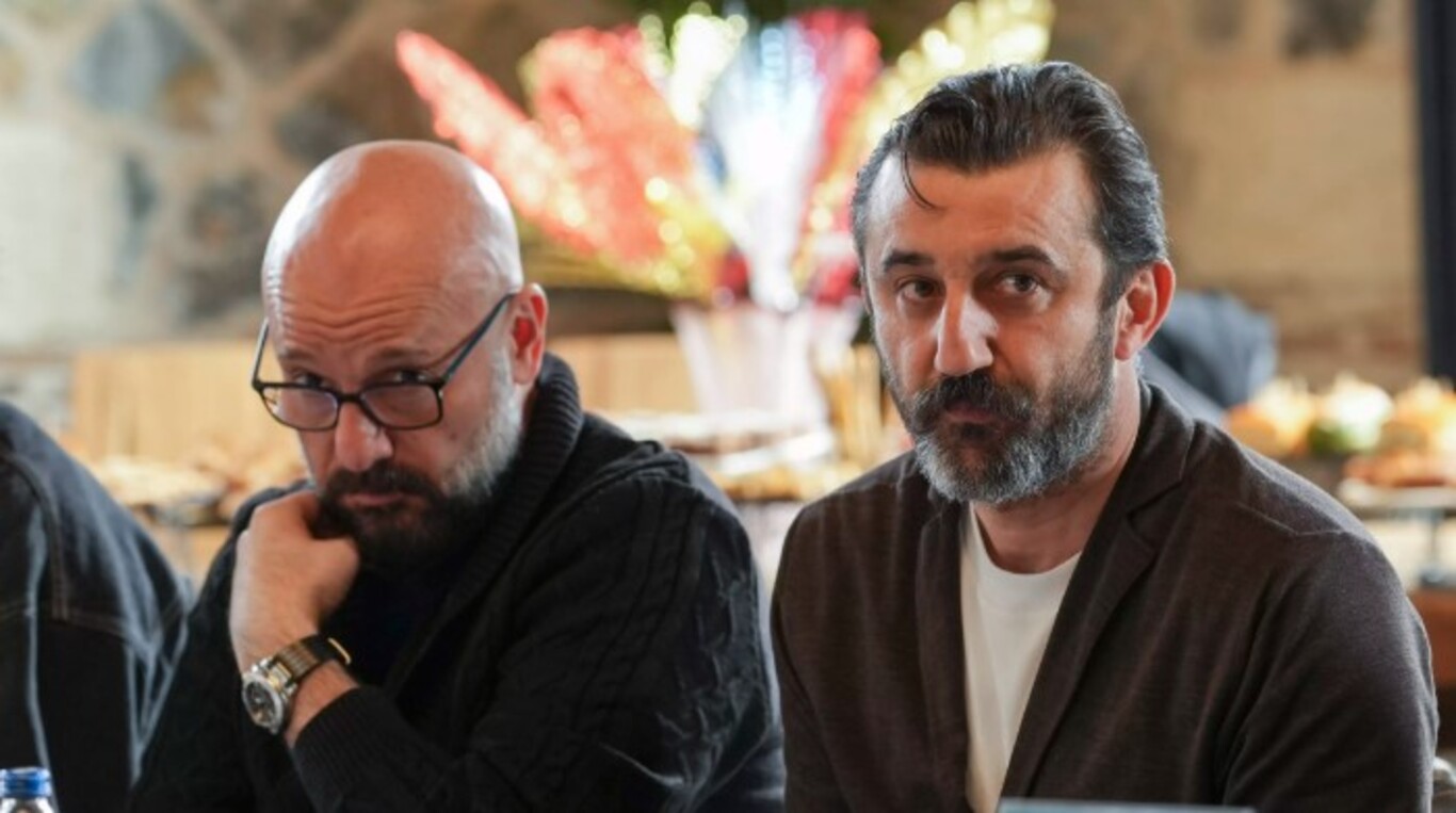 Eşref Rüya dizisi konusu nedir, oyuncuları kimler, başrolünde kimler ...