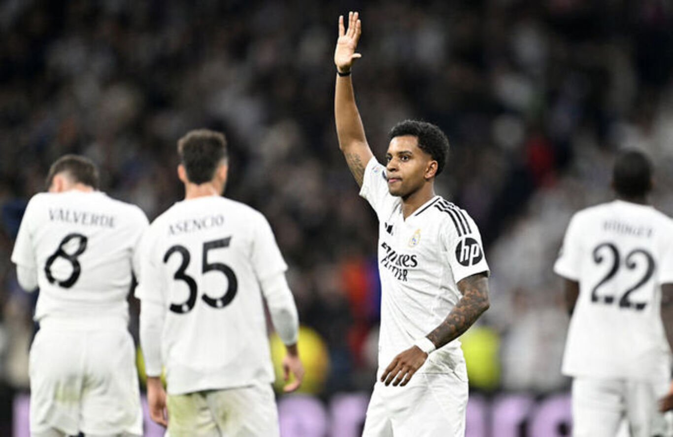 Real Madrid-Atletico madrid maçı ne zaman, saat kaçta, hangi kanalda ...