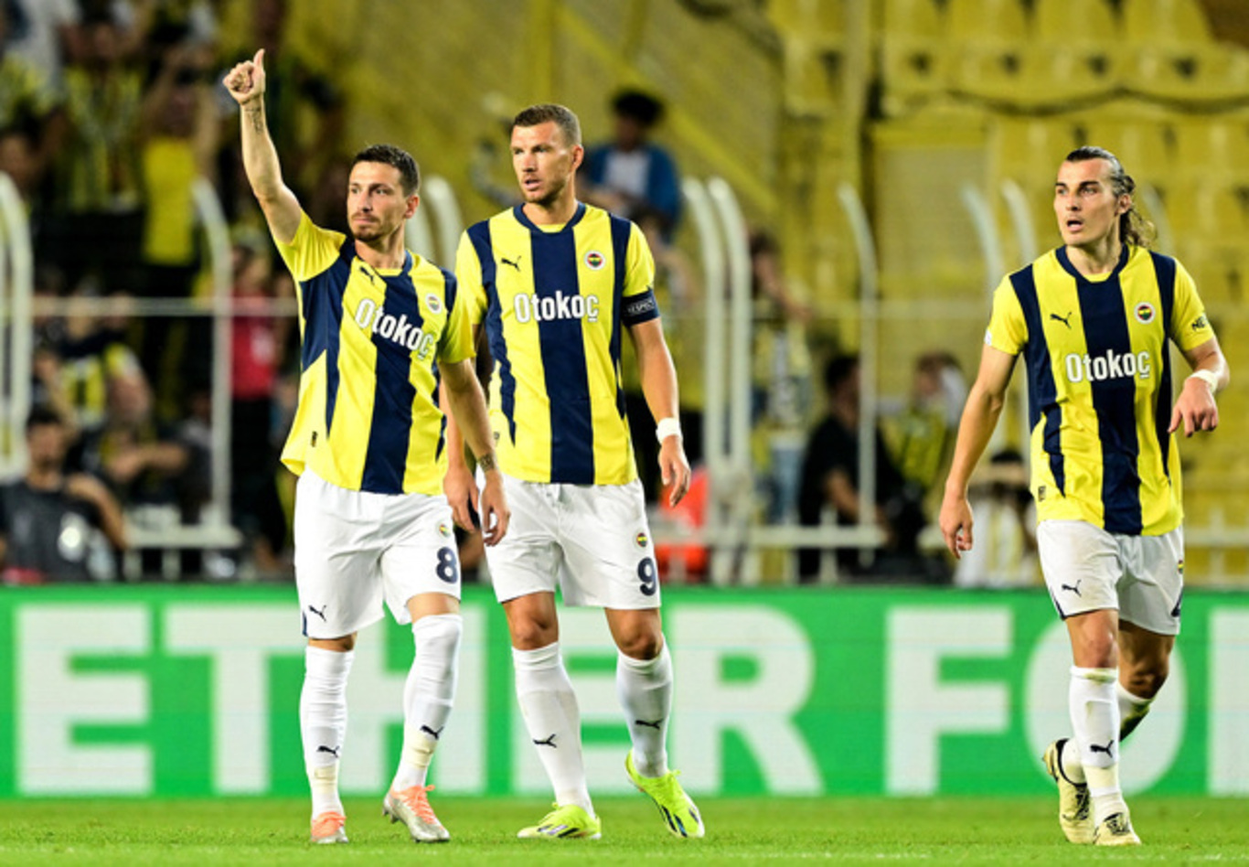 Fenerbahçe- Anderlecht maçı ne zaman, saat kaçta ve hangi kanalda ...