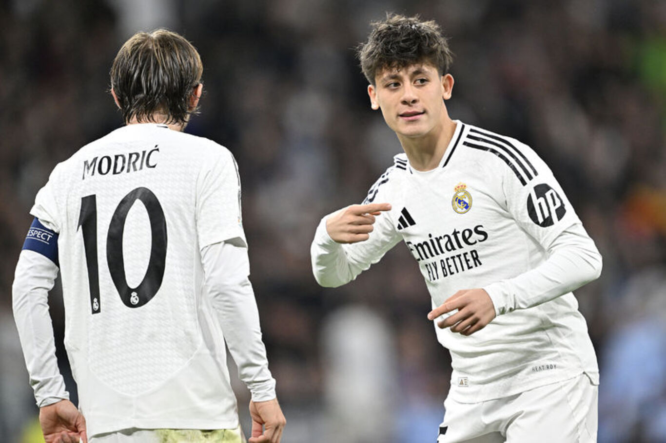 Manchester City-Real Madrid maçı ne zaman, saat kaçta? Şampiyonlar Ligi ...