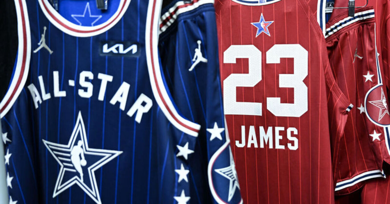 NBA All Star maçı ne zaman ve nerede yapılacak? Alperen Şengün'ün ...