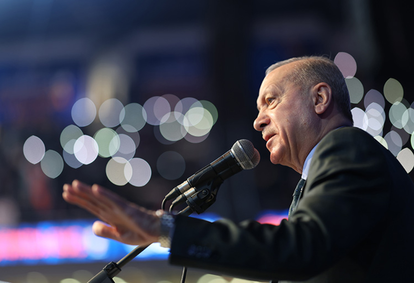 AK PARTİ MKYK 2025 LİSTESİ | AK Parti MKYK üyeleri kimlerdir? İşte AK ...