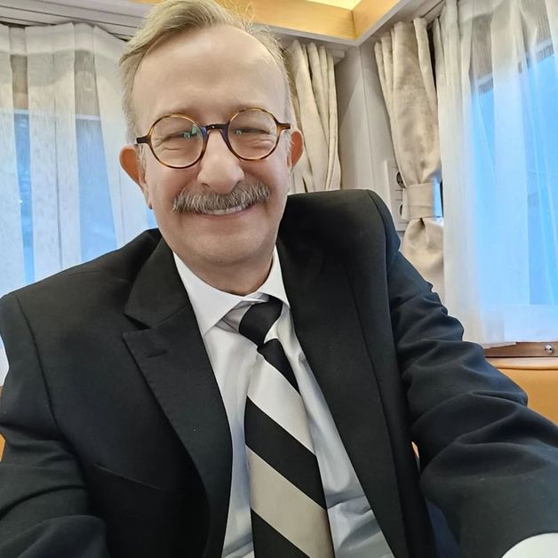 Oyuncu Necip Naşit Özcan yoğun bakımda - Magazin haberleri