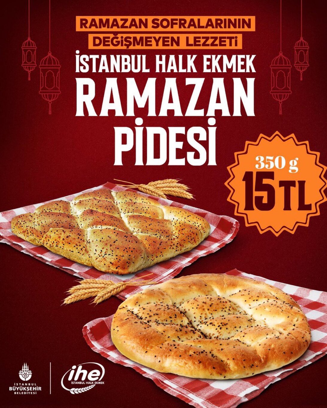 Pide fiyatları ne kadar 2025? İstanbul, Ankara ve Bursa'da pide kaç TL ...