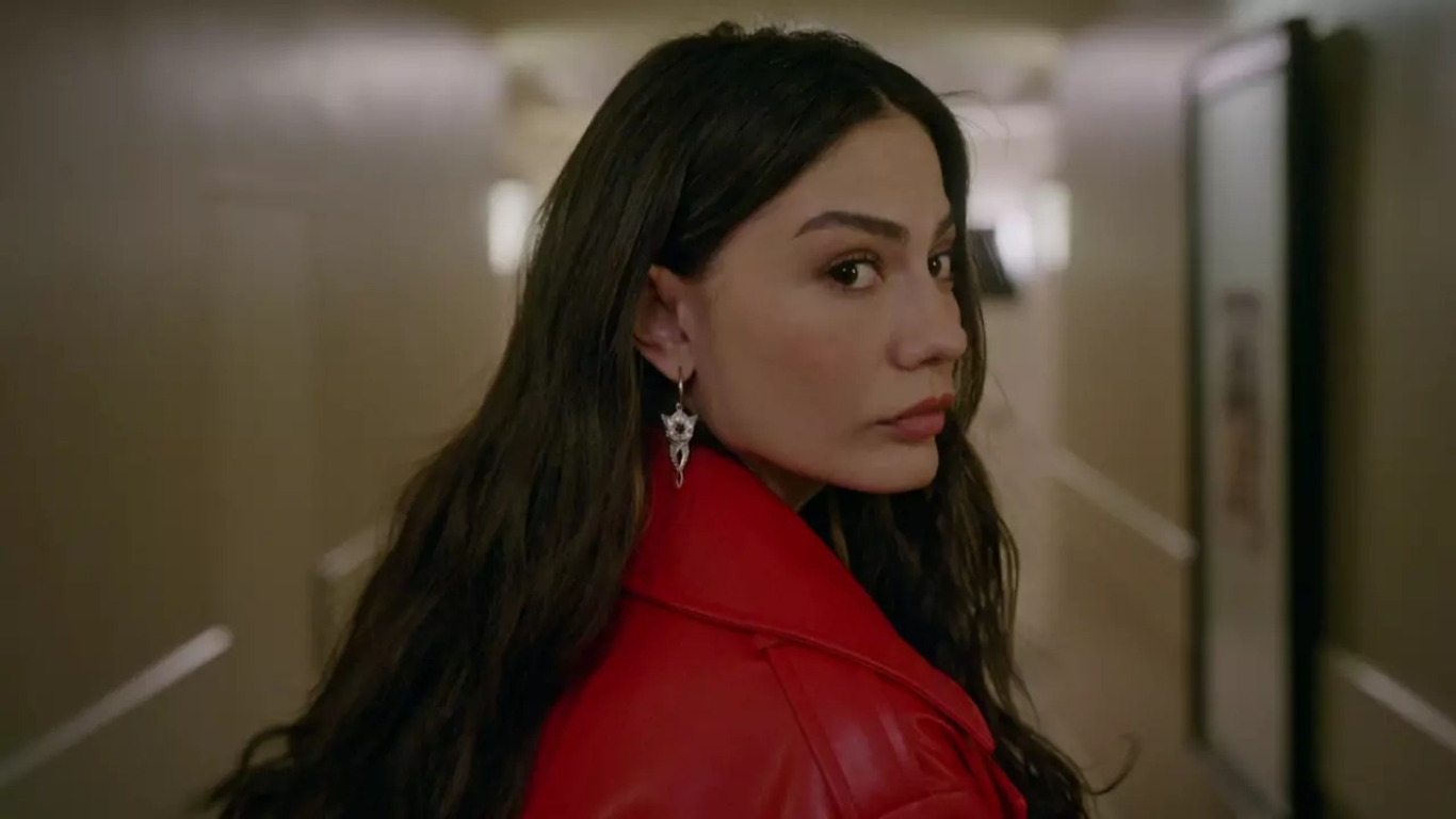 Eşref Rüya dizisi ne zaman başlıyor, konusu ne, oyuncuları kimler ...