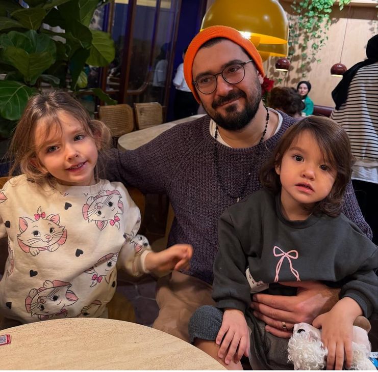 Seda Bakan'dan eşi Ali Erel'e: Her şey senin sayende oldu - Magazin ...