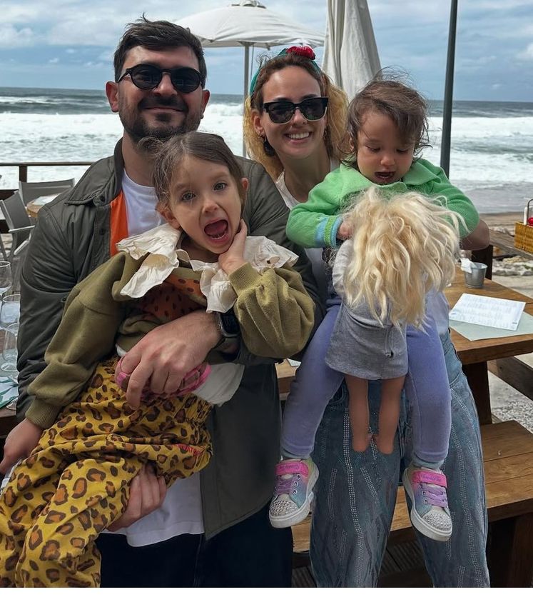 Seda Bakan'dan eşi Ali Erel'e: Her şey senin sayende oldu - Magazin ...