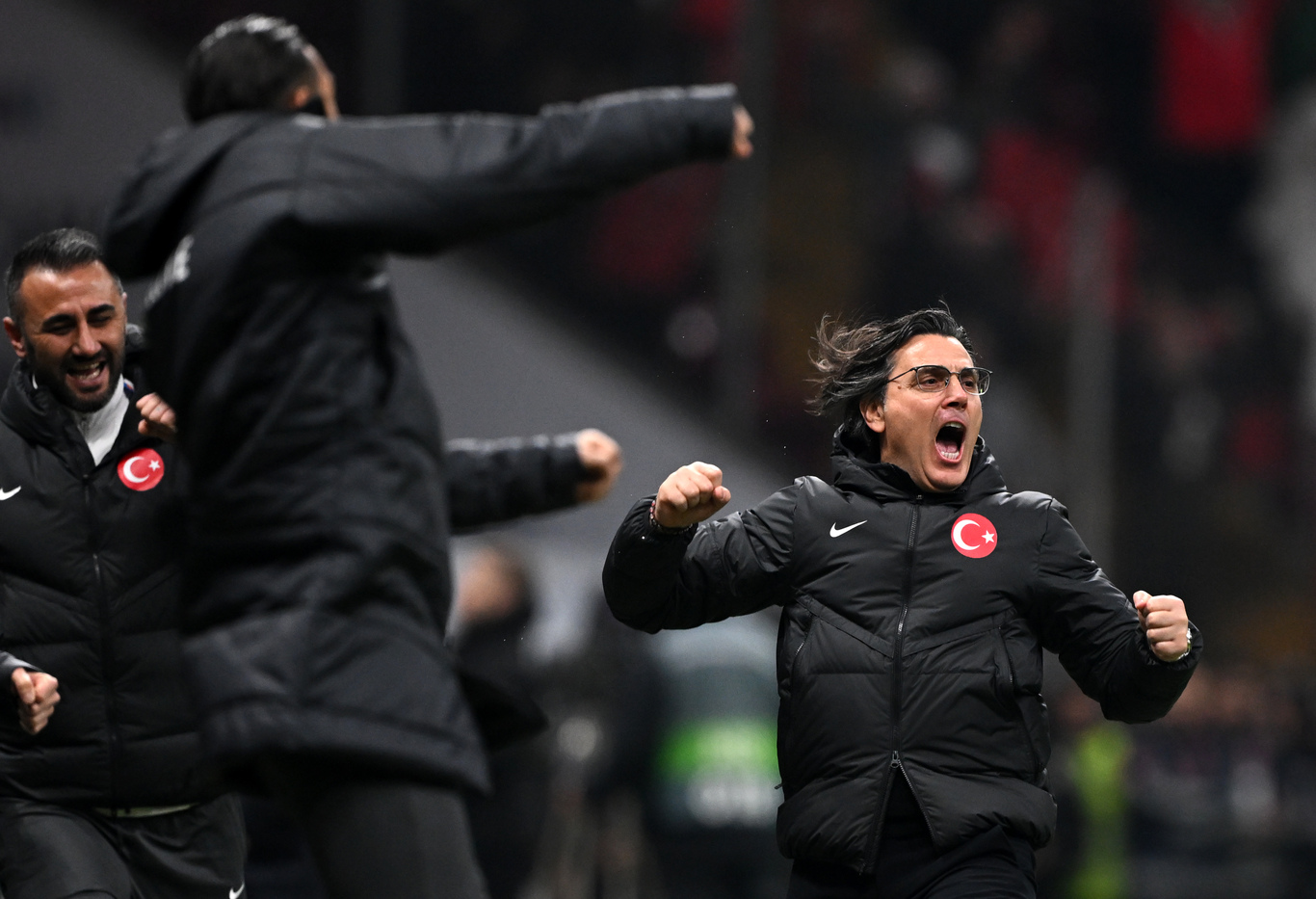 Montella ile ilkler devam ediyor - Futbol Haberleri