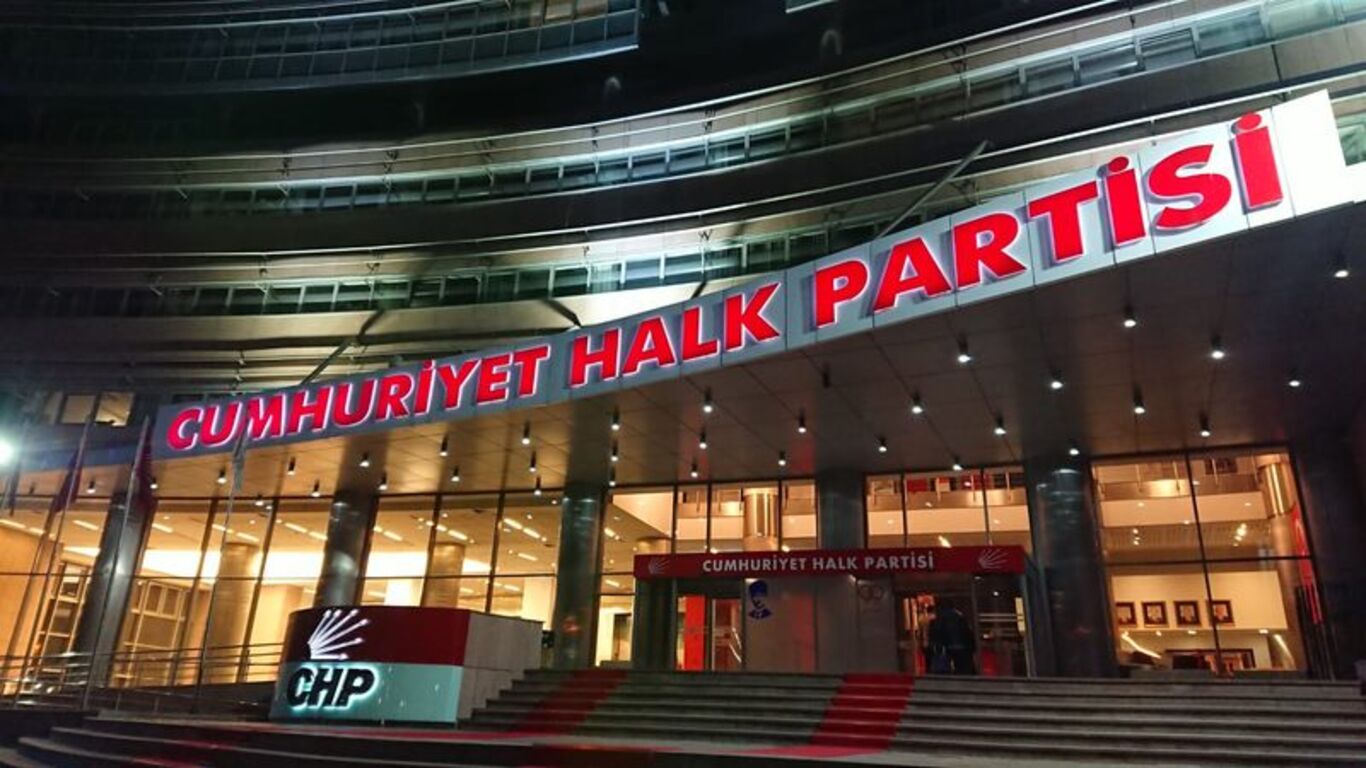 CHP cumhurbaşkanı adayı ön seçim tarihi 2025: Cumhuriyet Halk Partisi ...