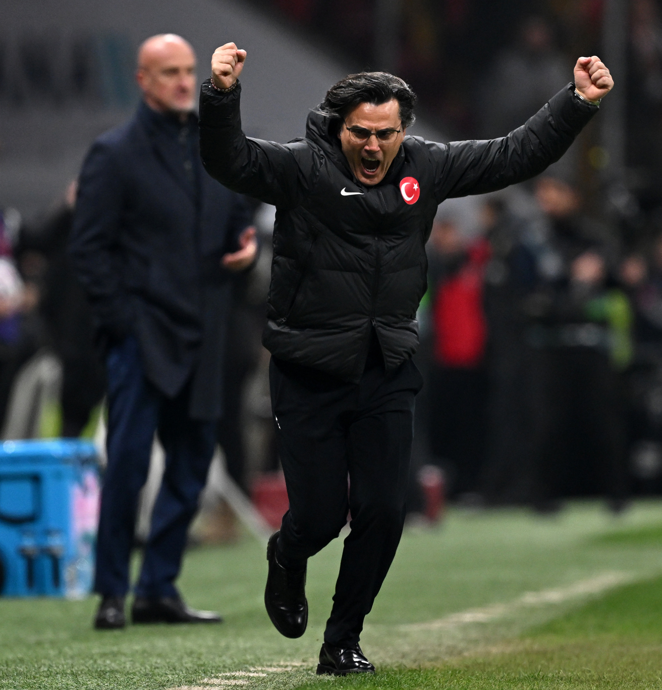 Montella: Oyuncularımla gurur duyuyorum! - Futbol Haberleri