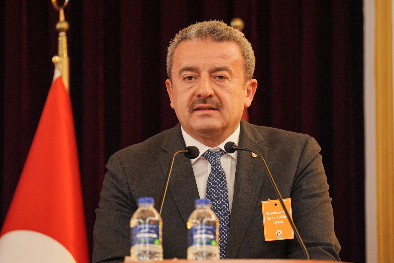 İbrahim Hatipoğlu'ndan sert sözler: Hangi gerekçe ile alındı ...