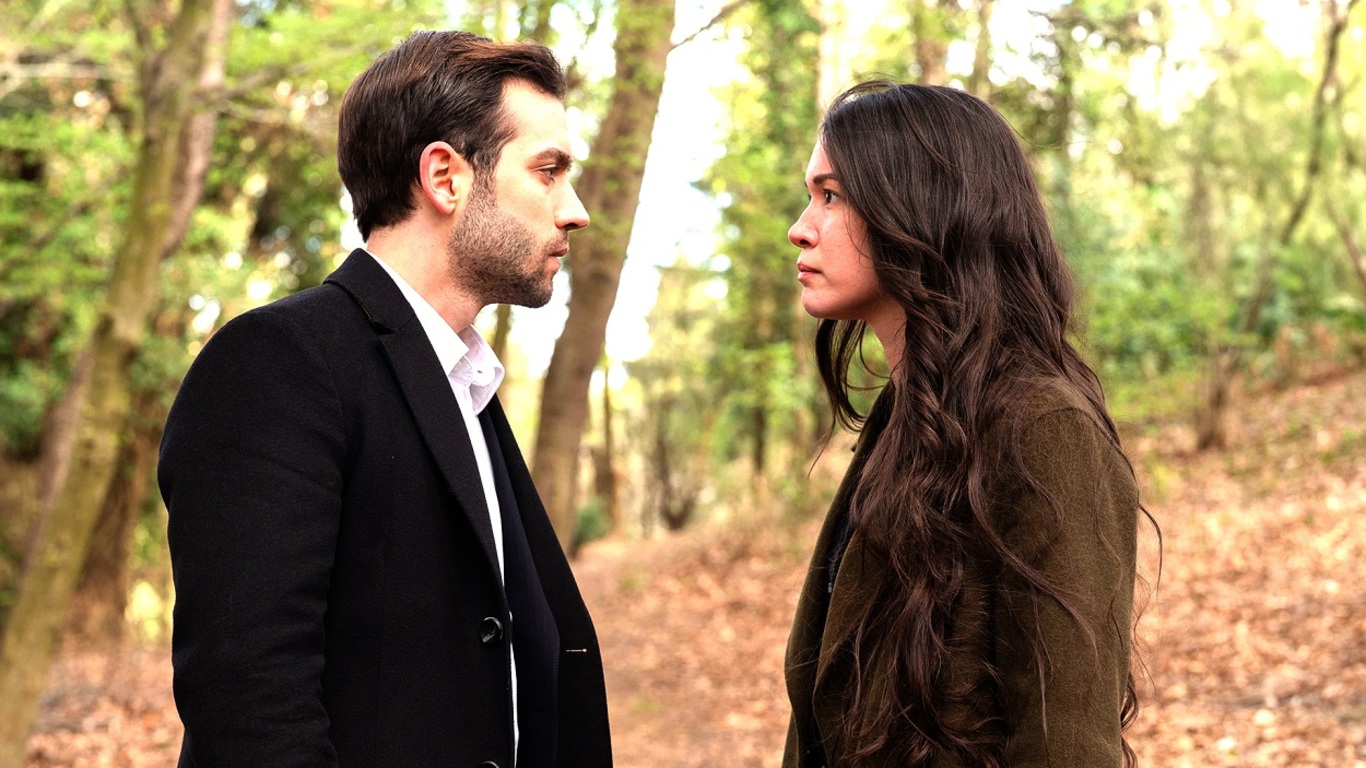 Sahipsizler bu akşam var mı, yok mu, neden yok? Sahipsizler yeni bölüm ne zaman? 2 Nisan 2025 ...