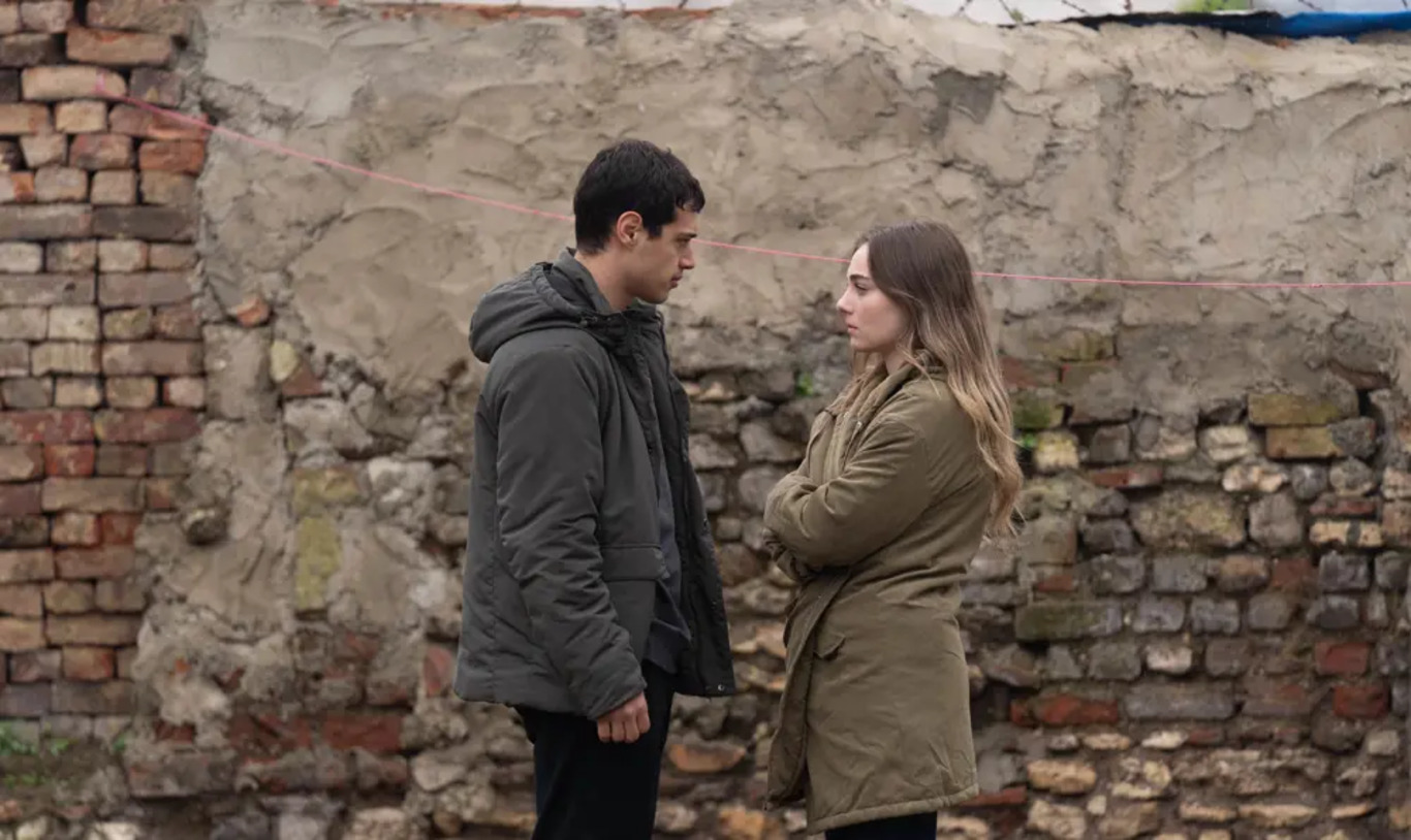 Sahipsizler bu akşam var mı, yok mu, neden yok? Sahipsizler yeni bölüm ne zaman? 2 Nisan 2025 ...