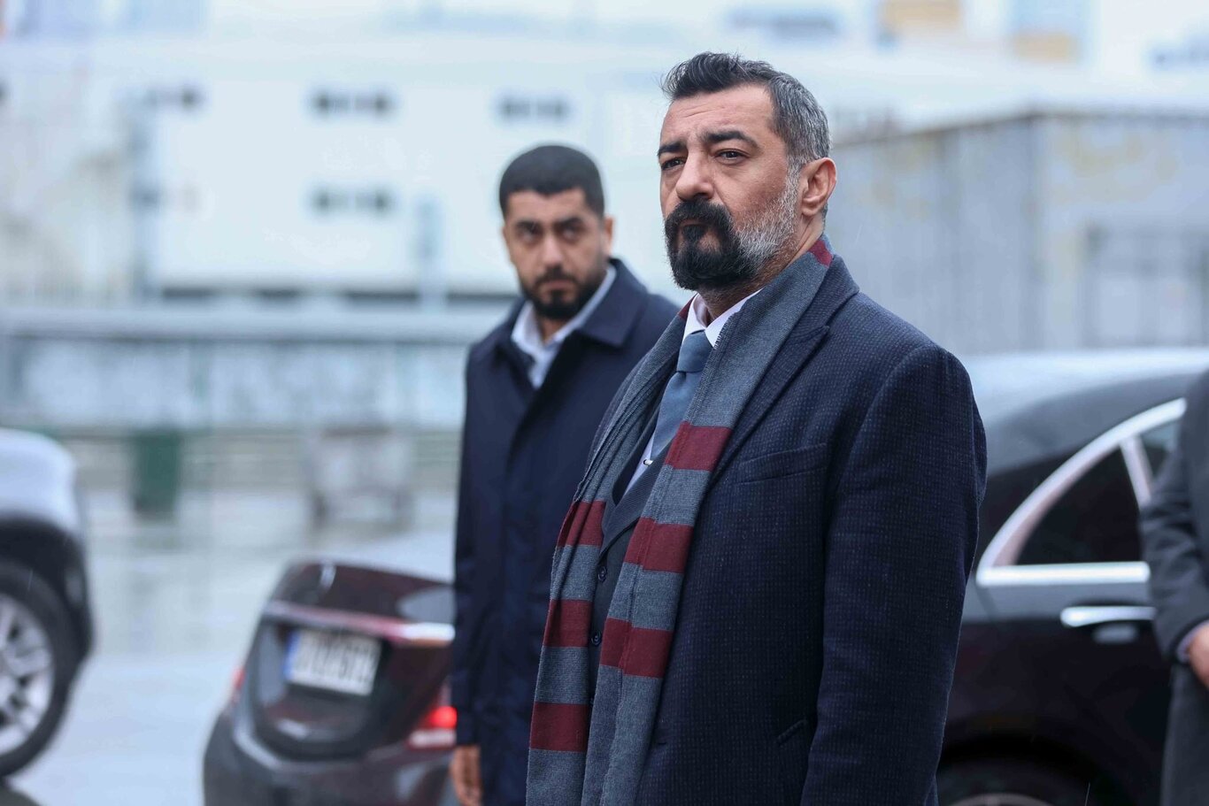 Sustalı Ceylan konusu ve oyuncu kadrosu: ATV’nin yeni dizisi Sustalı ...