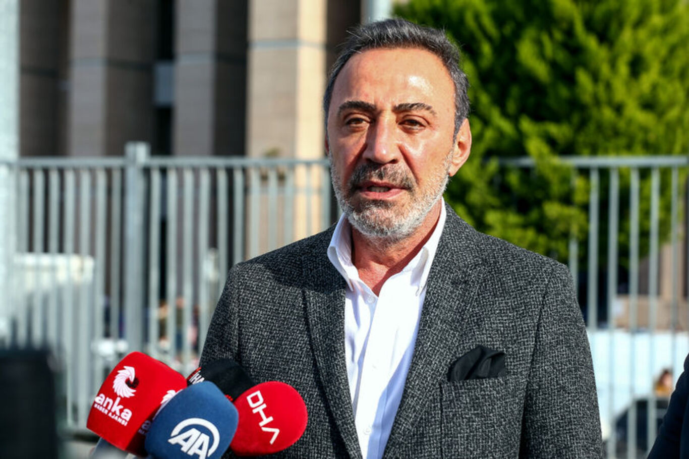 Berhan Şimşek kimdir, nerelidir, kaç yaşındadır? Berhan Şimşek hayatı ...