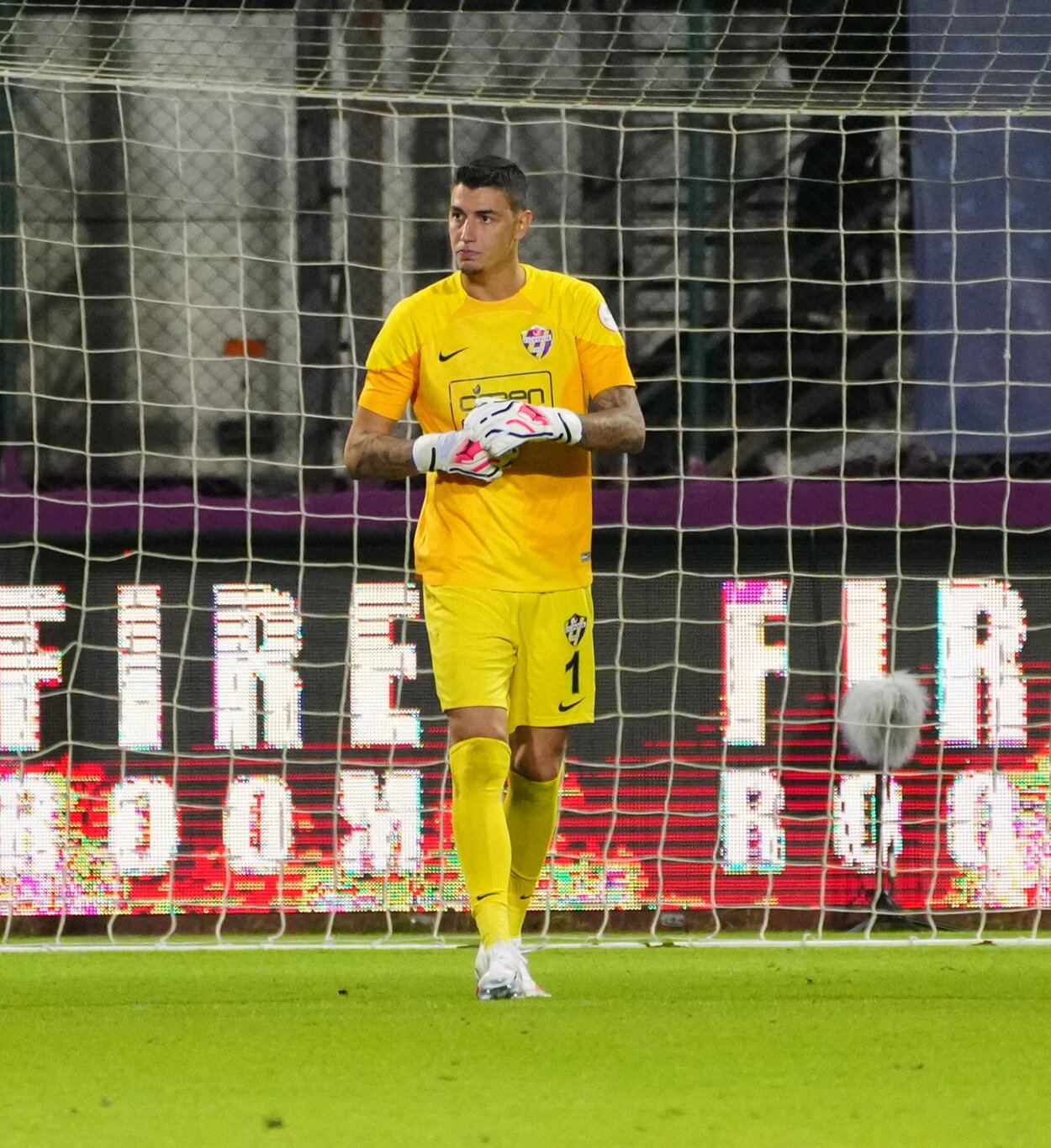 Aston Villa'dan Berke Özer hamlesi! - Futbol Haberleri