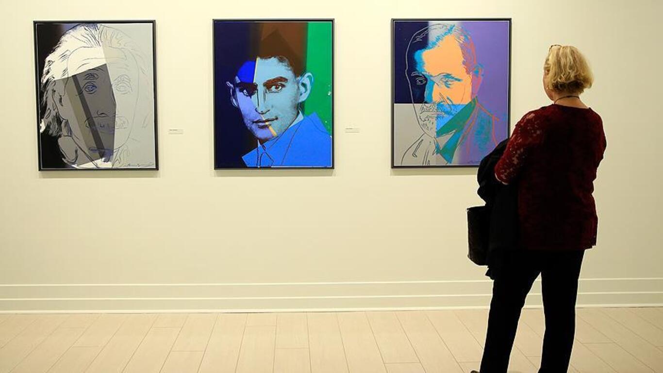 15 Nisan ne günü? 15 Nisan'da ne oldu, anlamı ne? 15 Nisan Dünya Sanat ...