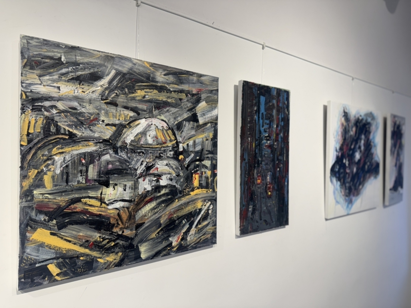 15 Nisan ne günü? 15 Nisan'da ne oldu, anlamı ne? 15 Nisan Dünya Sanat ...