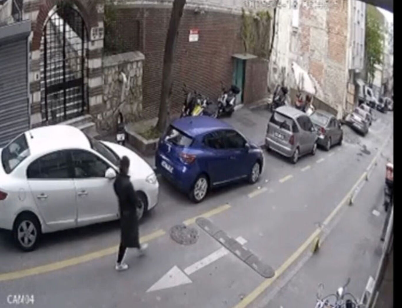 Sevil Akdağ kimdir, kaç yaşında ve nereli? Arkadaşı Elif Kırav’ı ...