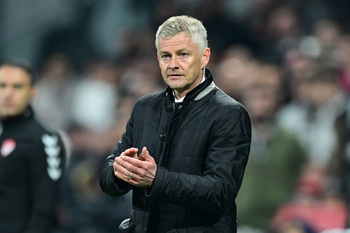 Ole Gunnar Solskjaer'den Fenerbahçe sözleri! - Beşiktaş Haberleri