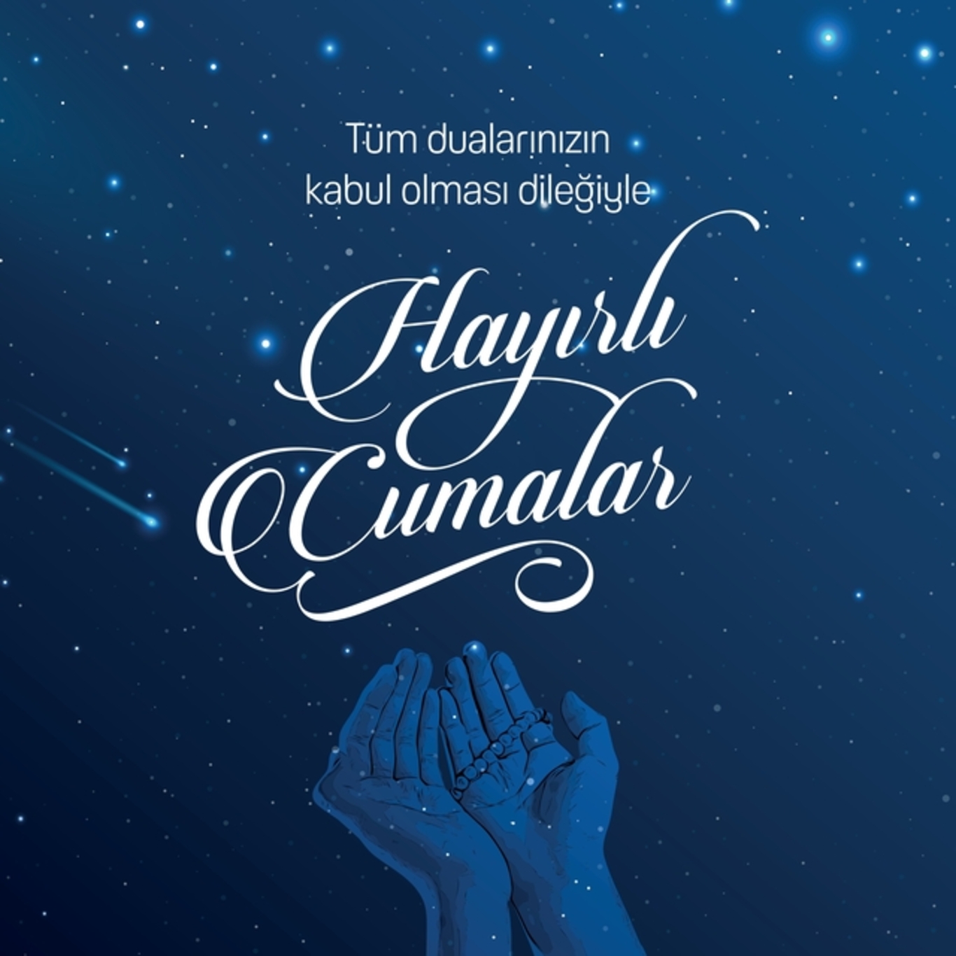 CUMA MESAJLARI 2 MAYIS 2025: En güzel, anlamlı, yeni, uzun, kısa, dualı ...