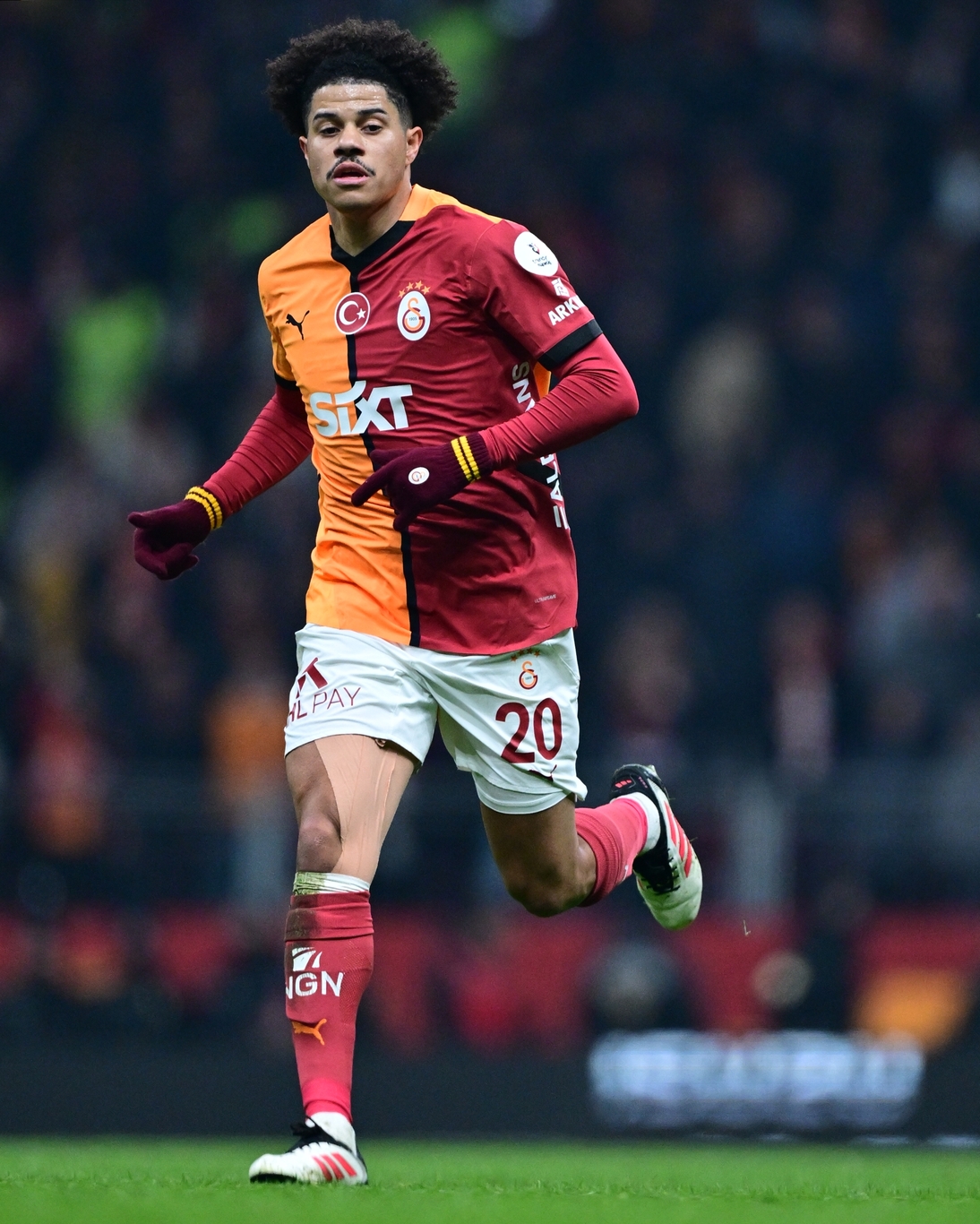 Gabriel Sara'ya İngiltere'den bir talip daha! - Futbol Haberleri