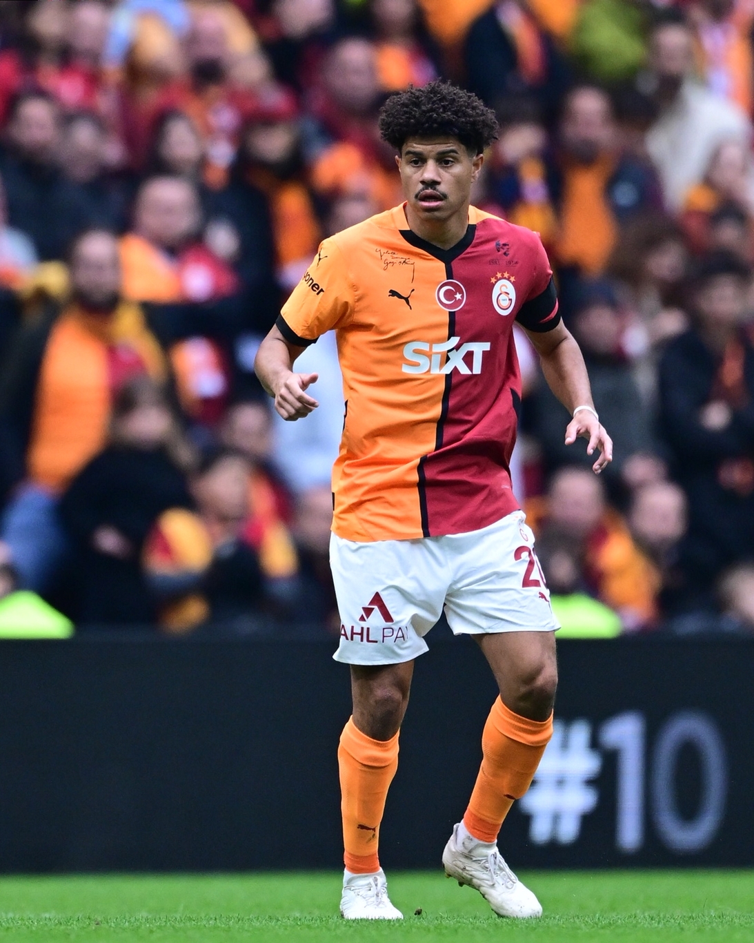 Gabriel Sara'ya İngiltere'den bir talip daha! - Futbol Haberleri