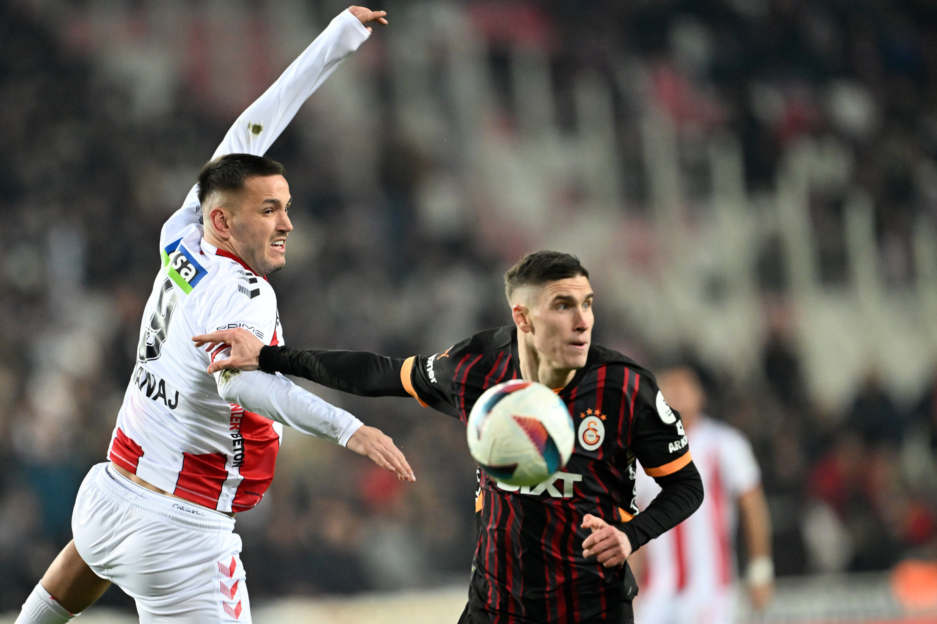 Galatasaray Sivasspor maçı ne zaman, saat kaçta? Hangi kanalda CANLI ...