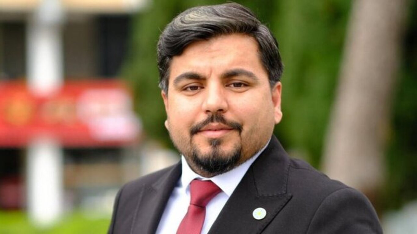 Arif Kocabıyık kimdir, nereli, kaç yaşında? Arif Kocabıyık tutuklandı ...