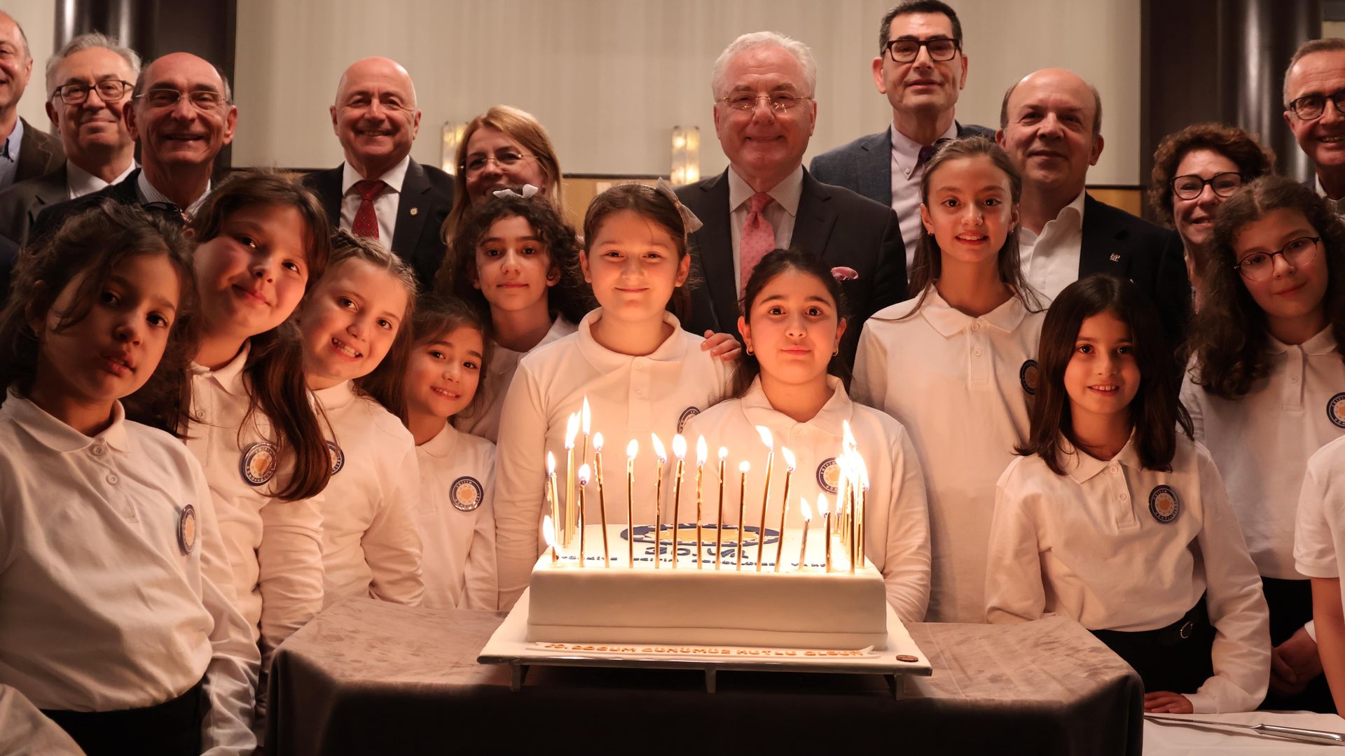 TEGV'den Olağan Genel Kurul toplantısı | Magazin Hattı