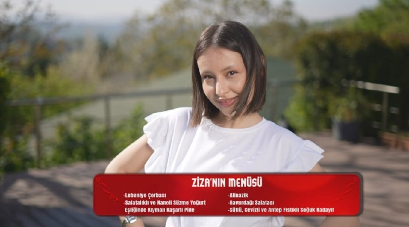 Zuhal Topal'la yemekteyiz kim kazandı 9 Mayıs Cuma 2025: Bugün ...