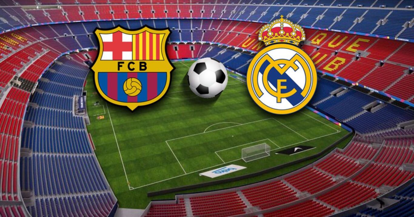 Barcelona-Real Madrid maçı ne zaman, saat kaçta? El Clasico hangi ...