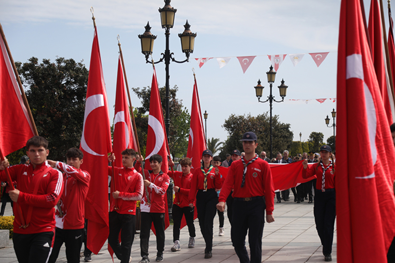 19 Mayıs tatil mi? 19 Mayıs Atatürk'ü Anma, Gençlik ve Spor Bayramı ...