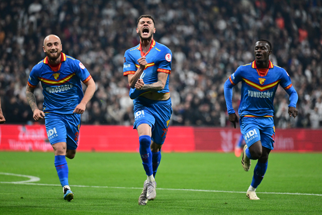 Romulo'ya Avrupa'dan talip! - Futbol Haberleri