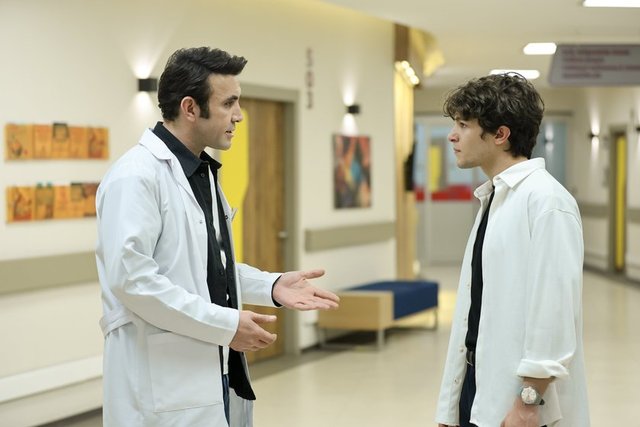 Bahar 46. bölüm izle full HD: Bahar yeni bölüm izle kesintisiz ve tek ...