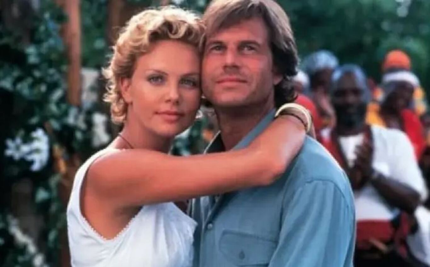 Koca Bebek Joe filmi konusu nedir, oyuncuları kimler? Koca Bebek Joe ...