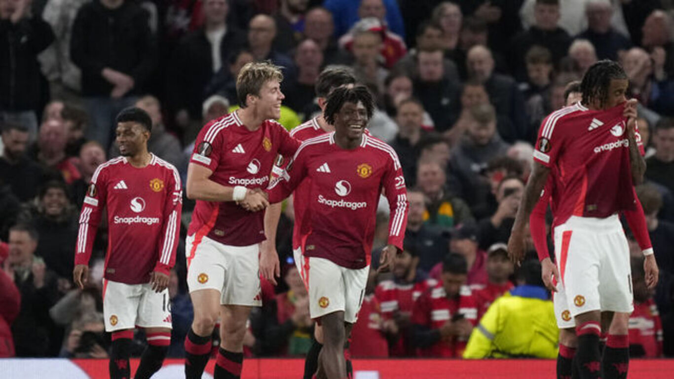 TRT 1 CANLI İZLE | Tottenham-Manchester United maçı canlı şifresiz izle ...