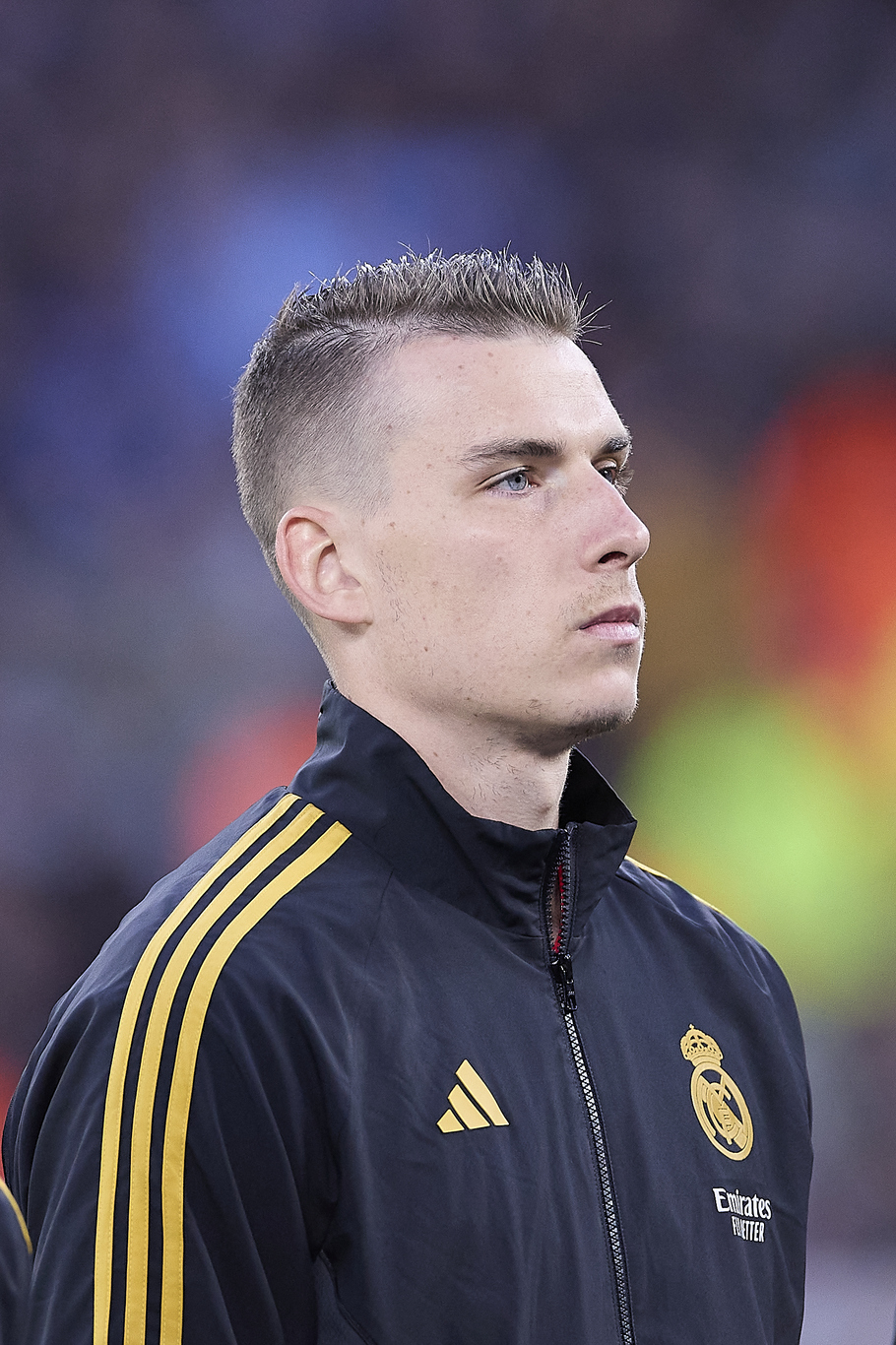 İspanyollar duyurdu: Galatasaray'dan Lunin hamlesi! - Futbol Haberleri