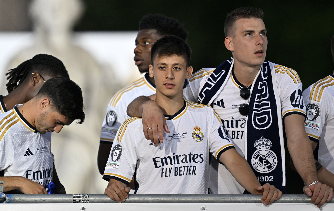 İspanyollar duyurdu: Galatasaray'dan Lunin hamlesi! - Futbol Haberleri