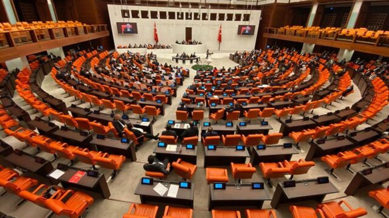 10. YARGI PAKETİ MADDELERİ VE İÇERİĞİ || 10. Yargı Paketi ne zaman ...