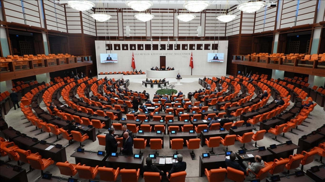 10. YARGI PAKETİ MADDELERİ VE İÇERİĞİ || 10. Yargı Paketi ne zaman ...