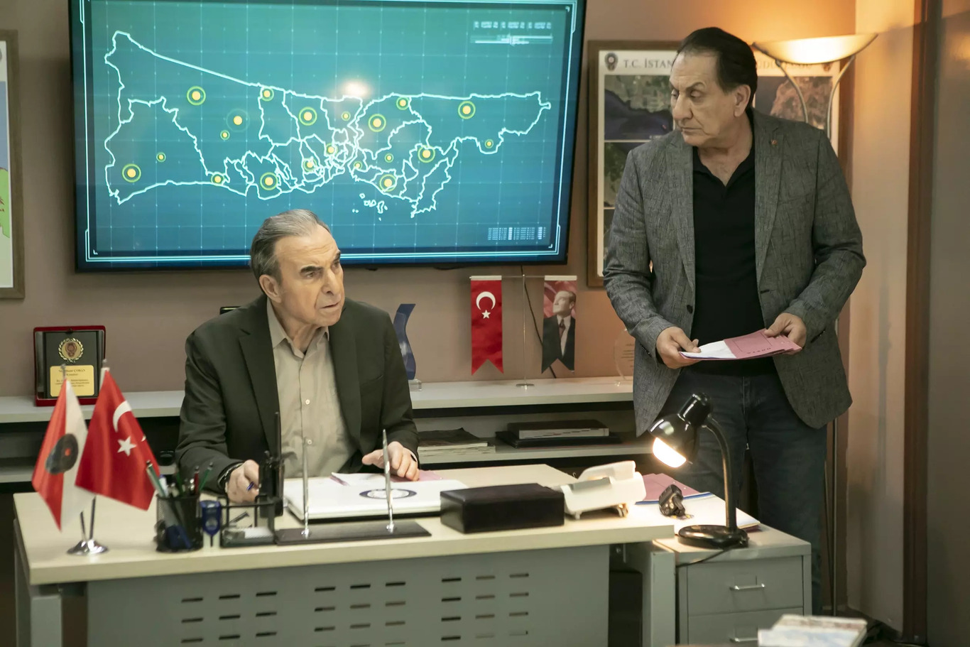 Arka Sokaklar bu akşam var mı, yok mu, neden yok? Arka Sokaklar yeni bölüm ne zaman? 6 Haziran ...